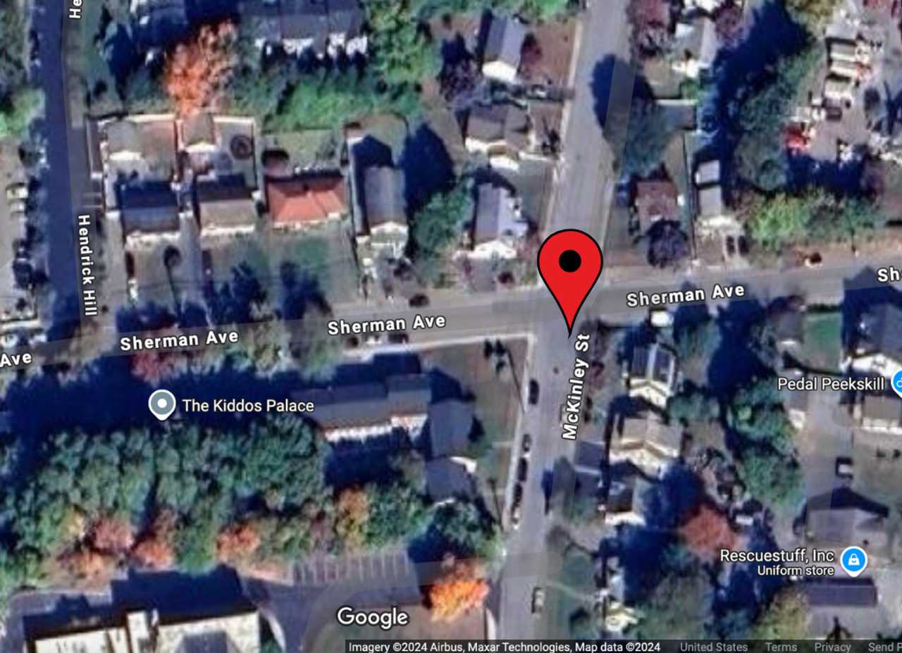 Man Shoots Father Dead In Front Of His Kids In Peekskill: Here's His ...