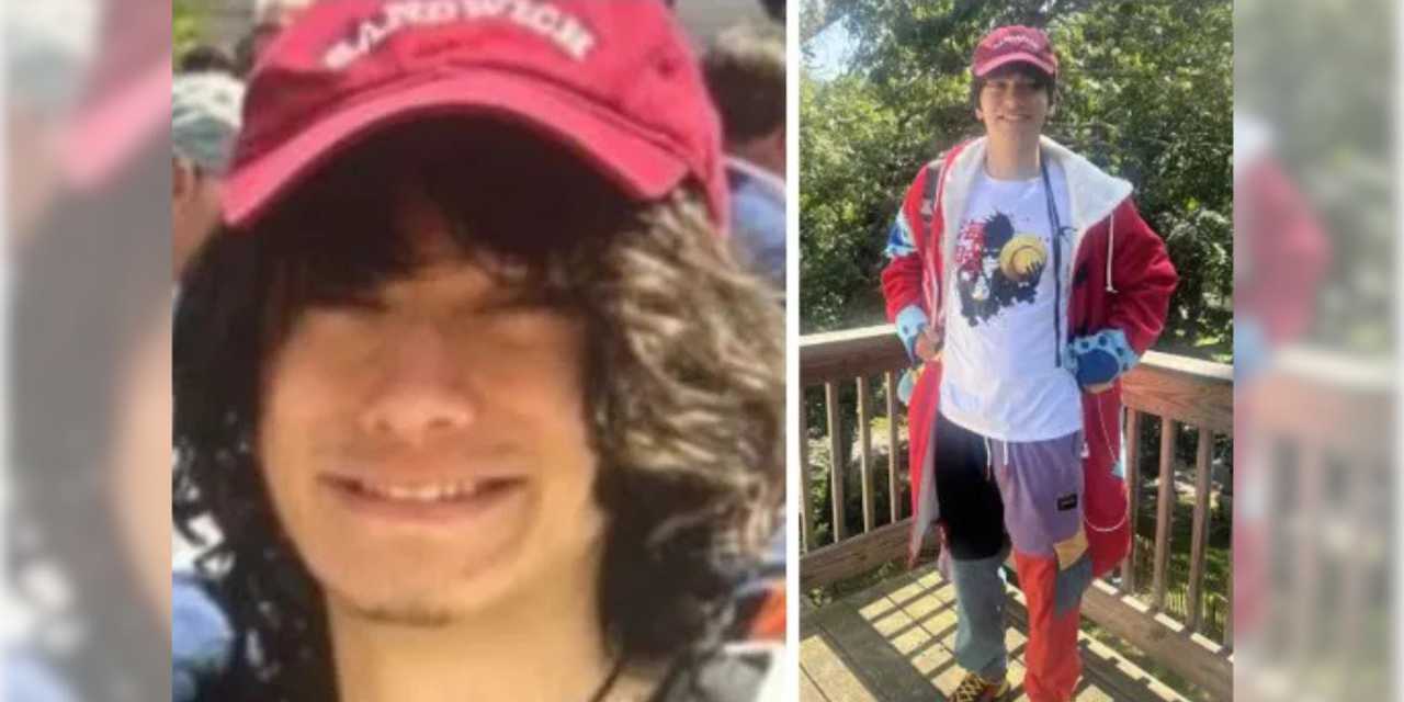 New Info Released In Search For 23-Year-Old Accused Of Murdering His ... New Info Released In Search For 23-Year-Old Accused Of Murdering His ...