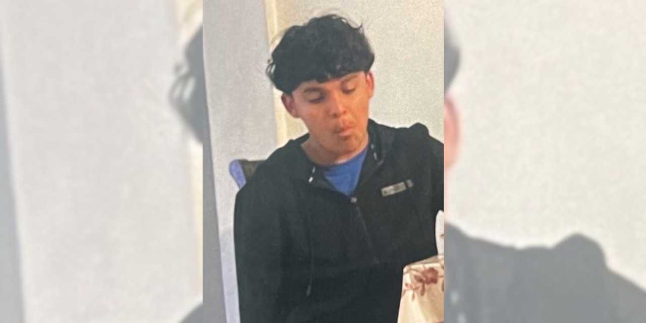 Alert Issued For Missing 14-Year-Old Boy From Hempstead | Hempstead Daily Voice