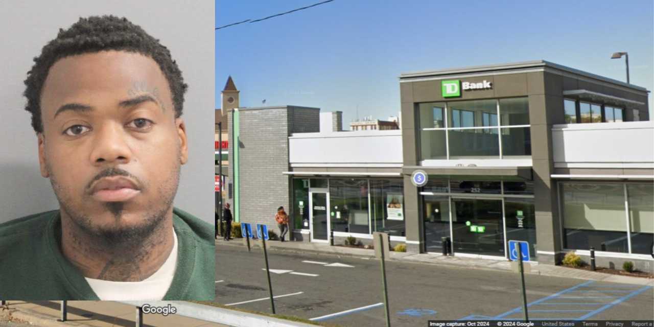 Farmingville Man Accused In String Of Bank Robberies In Nassau County ... Farmingville Man Accused In String Of Bank Robberies In Nassau County ...