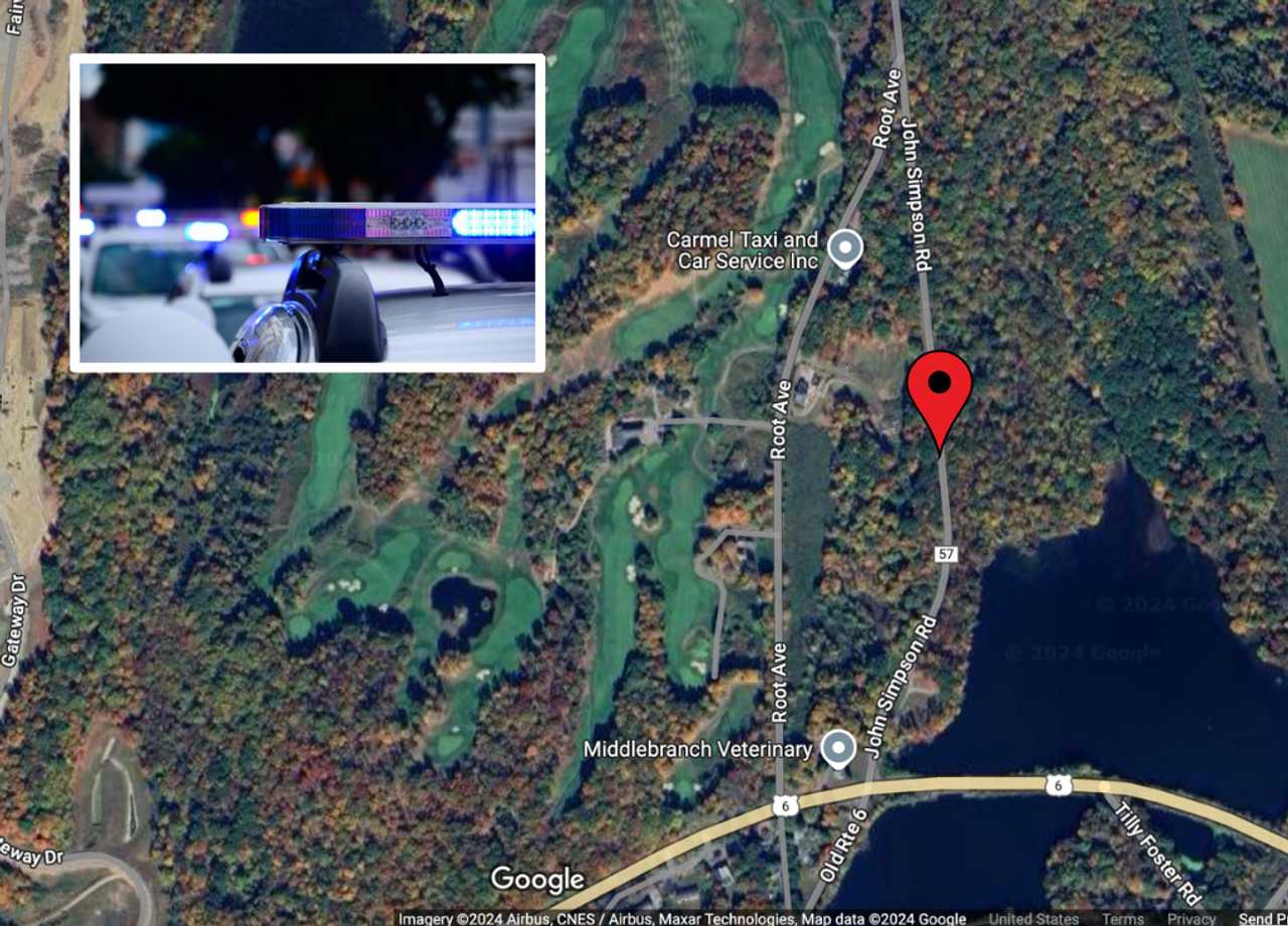 Mass Woman Killed In Head-On Crash With Box Truck | Georgetown Daily Voice