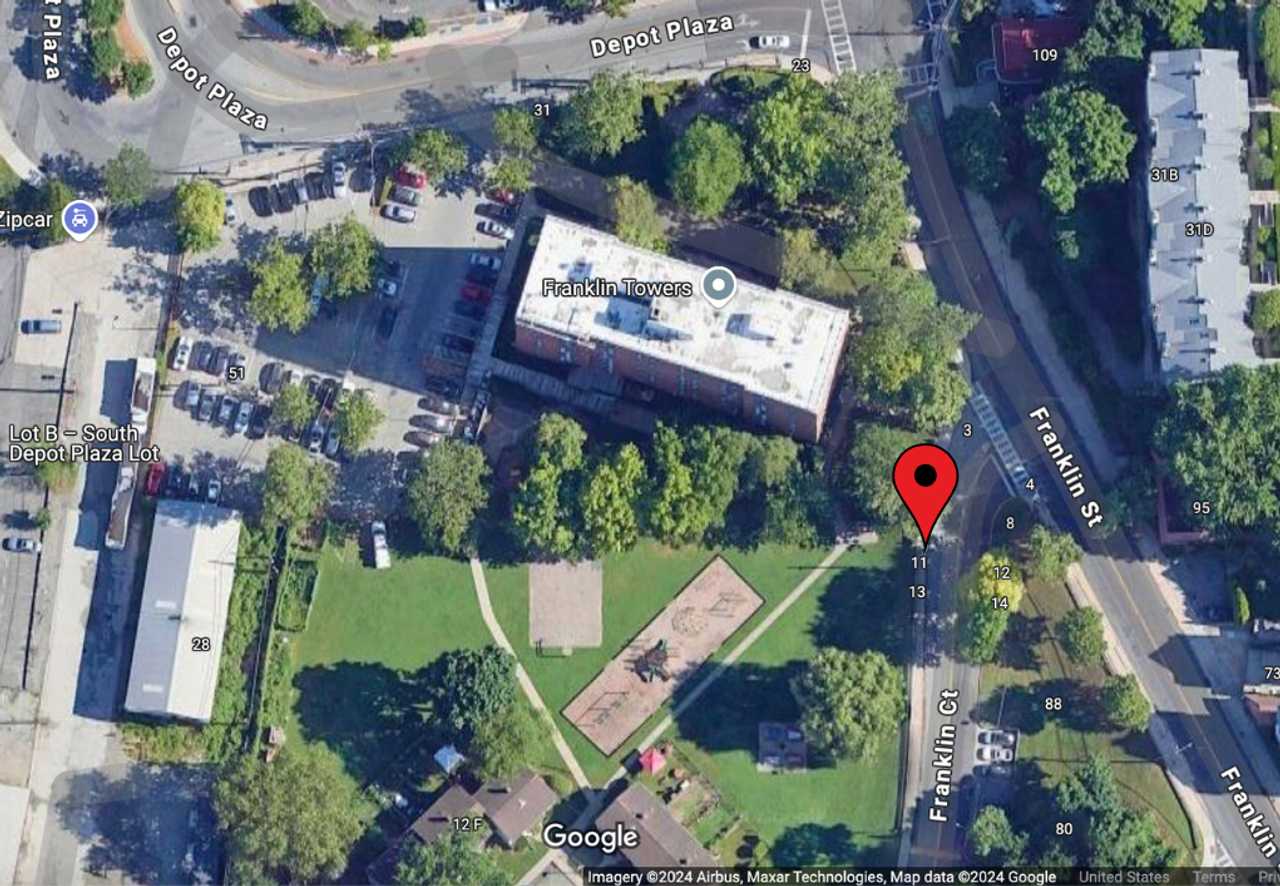 Residents Evacuated After Fire Breaks Out At Senior Housing Complex In ...