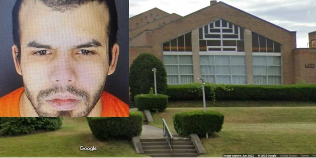 Hanukkah Shooting: Gunman Admits Opening Fire Outside Synagogue In ...