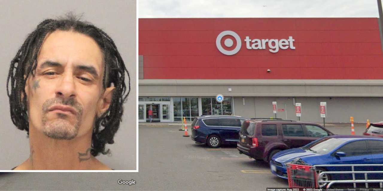 Five-Pocket Discount: Shoplifter Shoves Employee While Fleeing Lawrence ...