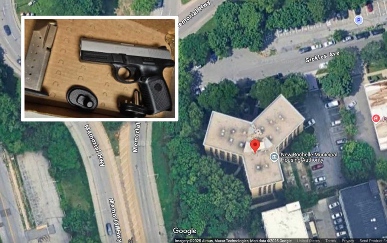 Over $7K, Guns, Narcotics Seized From Housing Authority Residential ...