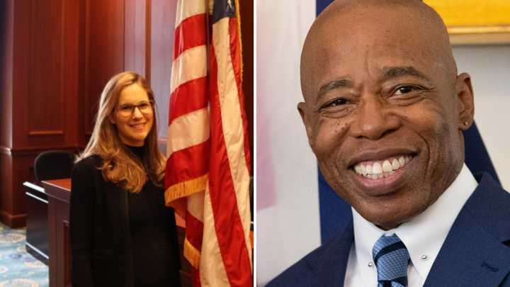 Nys Top Prosecutor Resigns After Orders To Drop Charges Against Nyc Mayor Adams Reports
