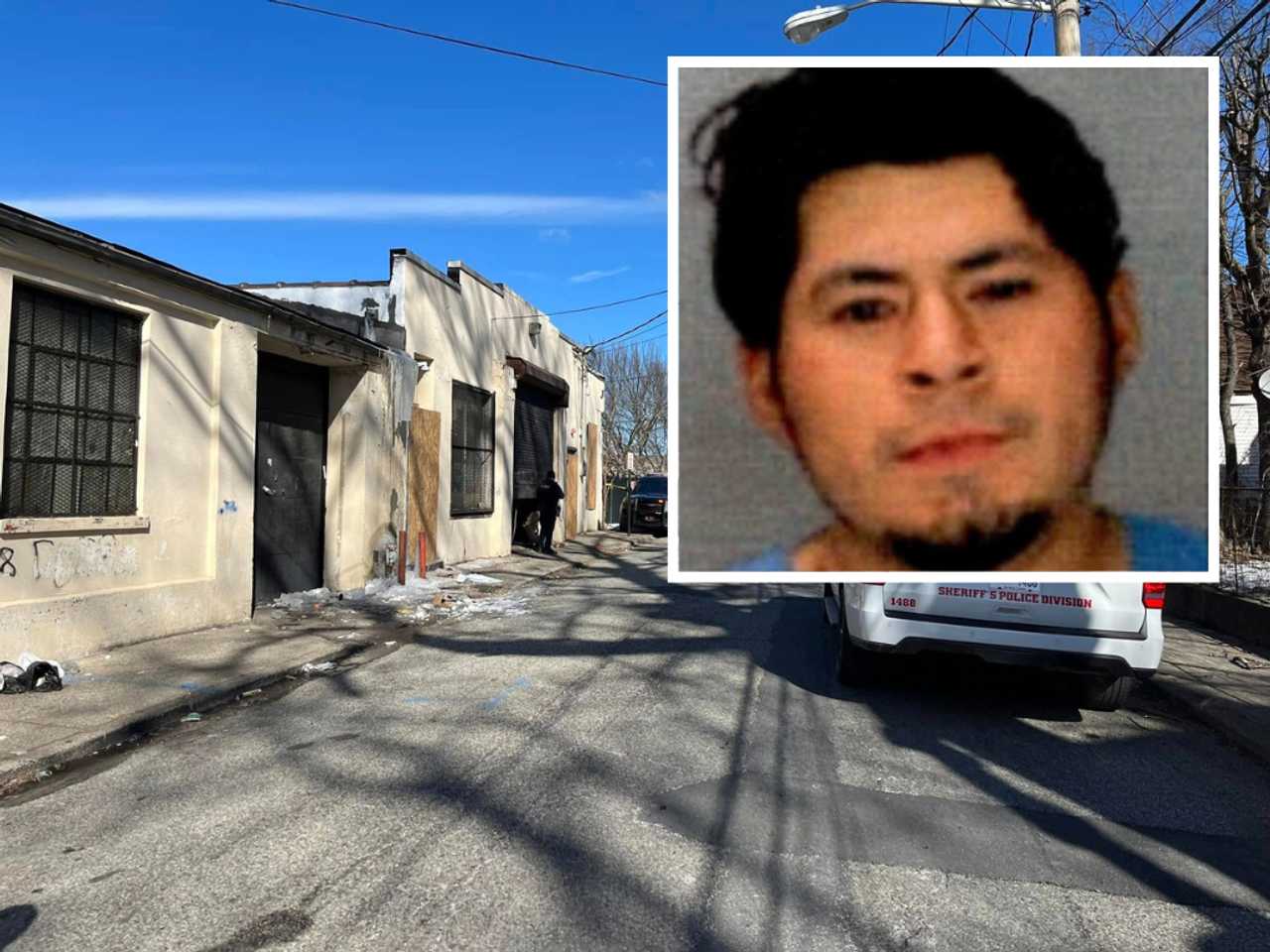 Homeless Suspect Beat Victim Dead With Lumber Piece, Left Him To Freeze ...