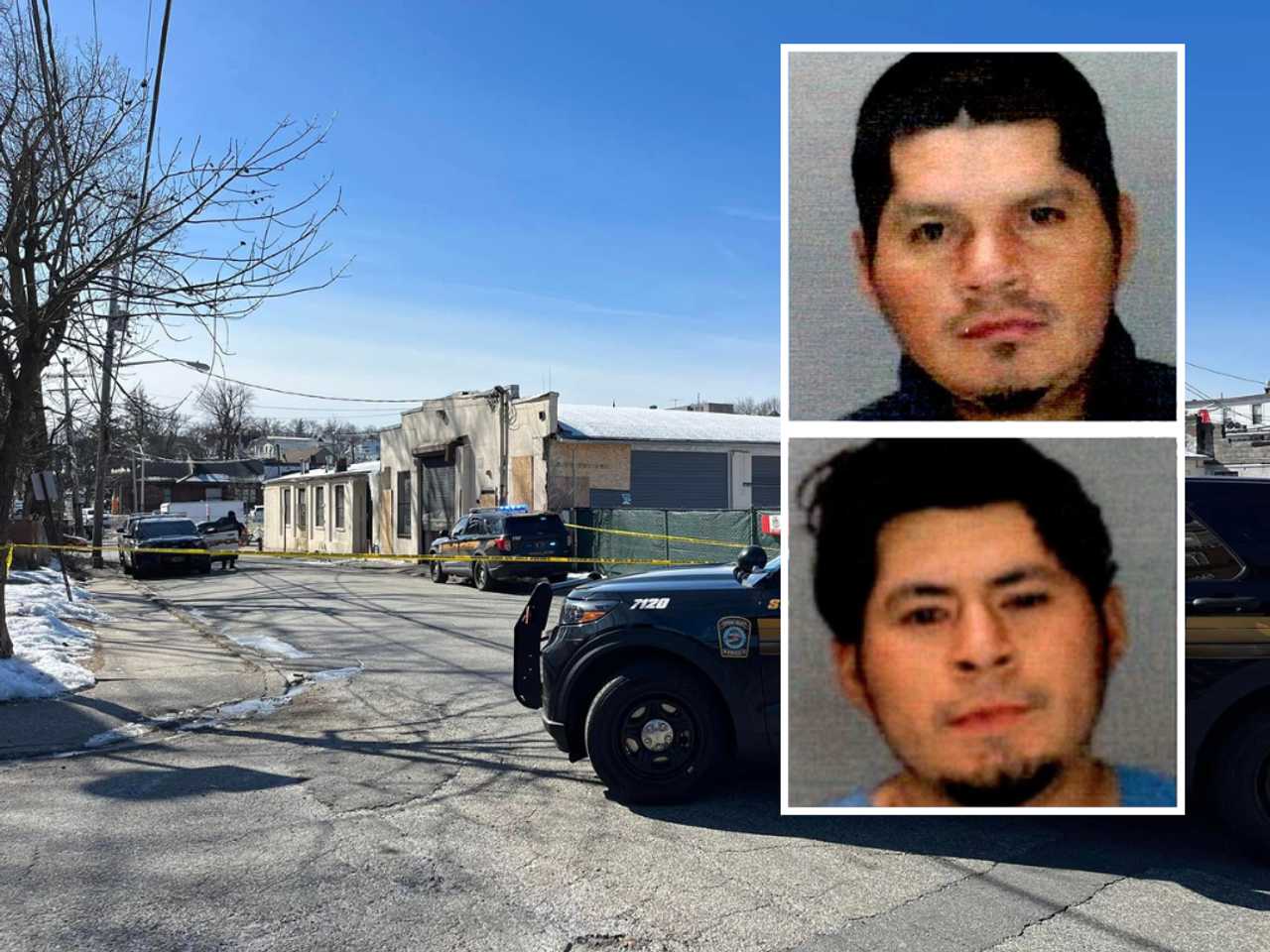 Deadly Beating At Vacant Building: Second Suspect Accused In Spring ...