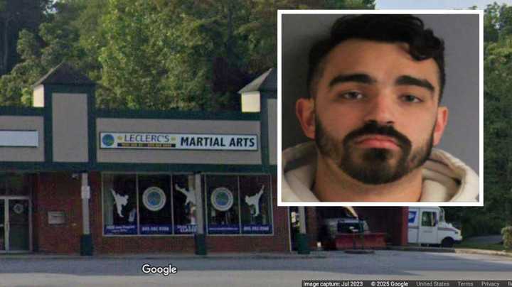 Martial Arts Instructor Admits Sexually Abusing Multiple Students In ...