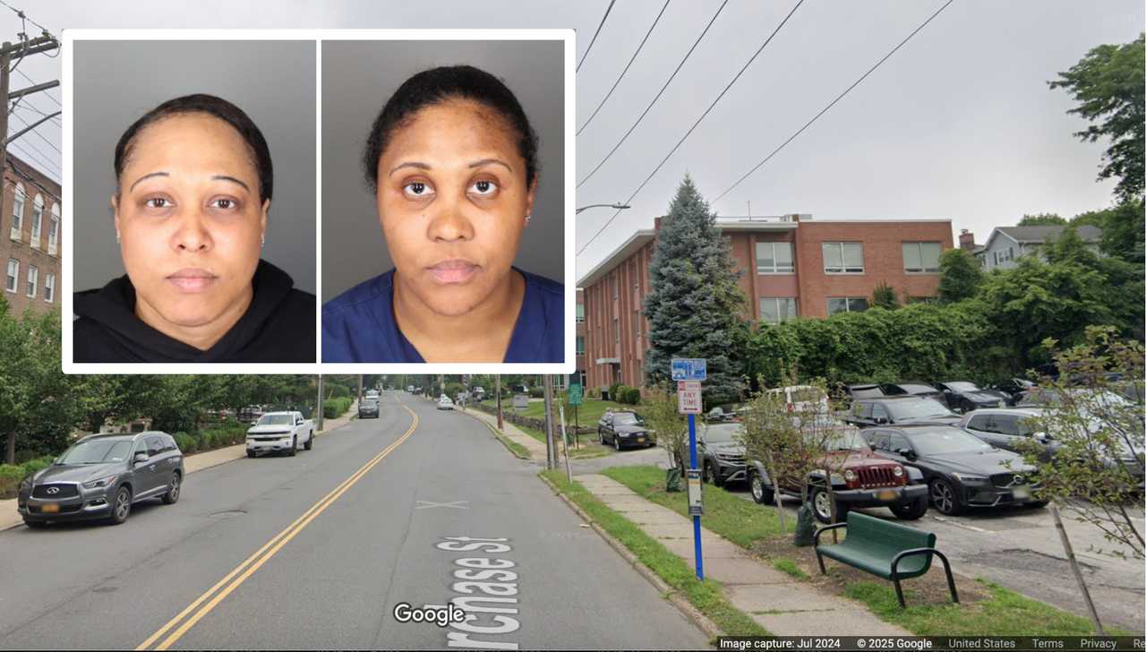 Sisters Attack Classmate At Bus Stop In Rye, Police Say | Rye Daily Voice