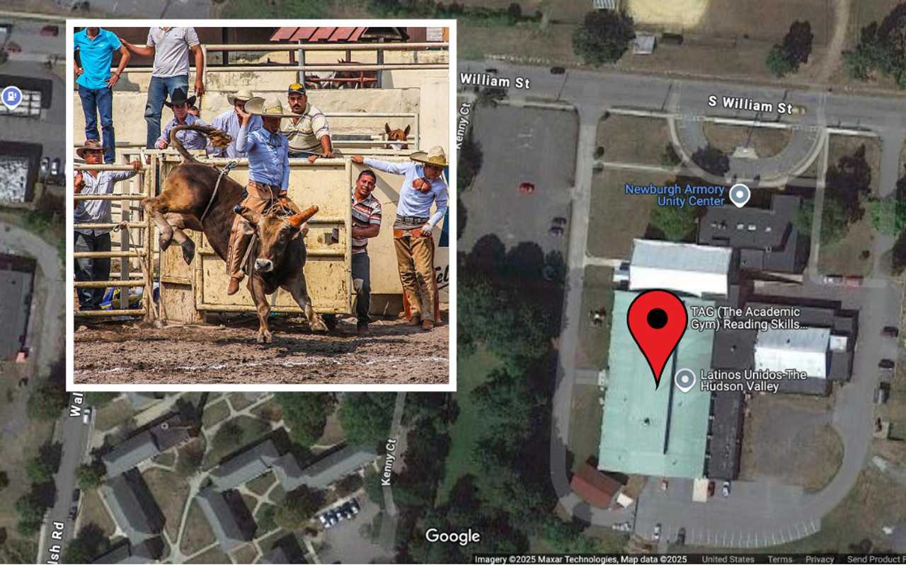 Jaripeo Rodeo Event Leads To Noise Complaint Citation In New Windsor ...