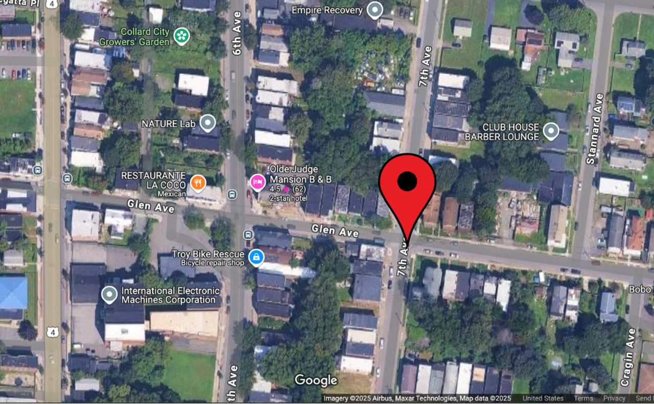 Victim Shot In Troy, Police Investigating (Developing) | Troy Daily Voice