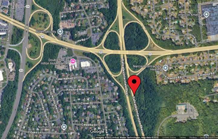 15-Year-Old Leads NJ Police On Multi-State Chase In Stolen Car, Crashes ... 15-Year-Old Leads NJ Police On Multi-State Chase In Stolen Car, Crashes ...