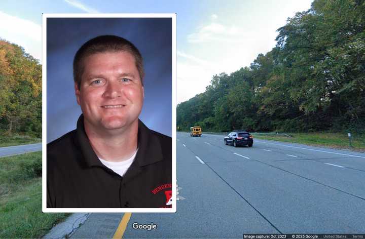 Services Announced For NJ HS Coach Killed In Quadruple-Fatal NY Parkway ...