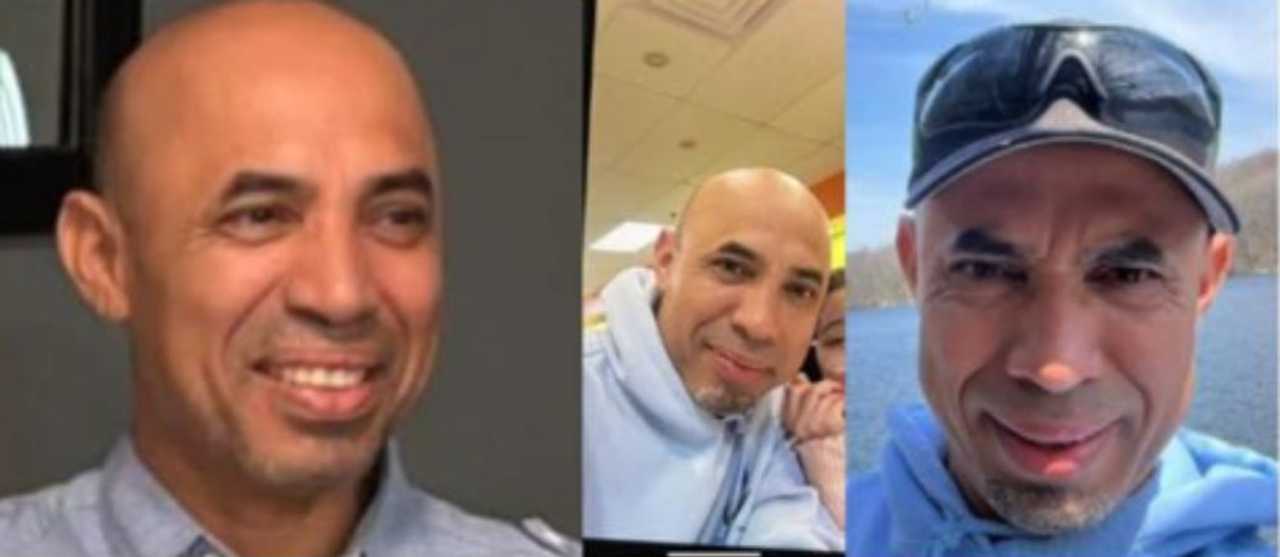 Alert Issued For Man Missing For Days From Patterson | Patterson Daily ...