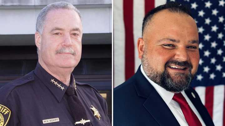 Video Alleges Inmate, Deputy, Undersheriff Love Triangle In Sullivan ...