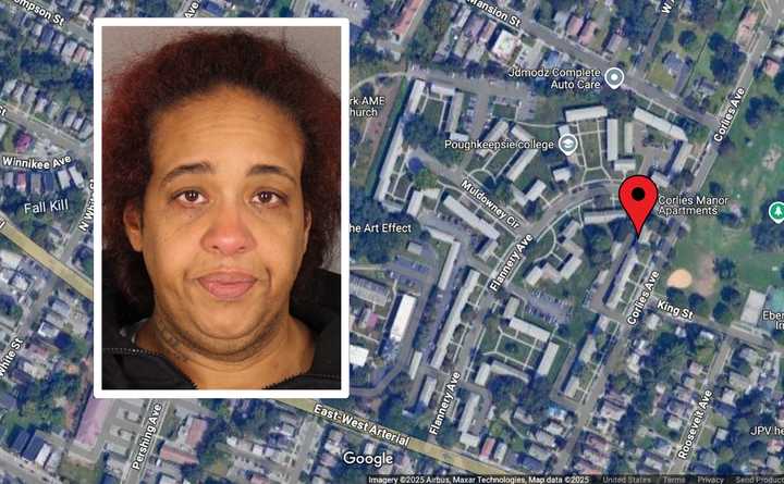 Cocaine, Scales Found In Bust At Housing Complex In Poughkeepsie: Woman ...