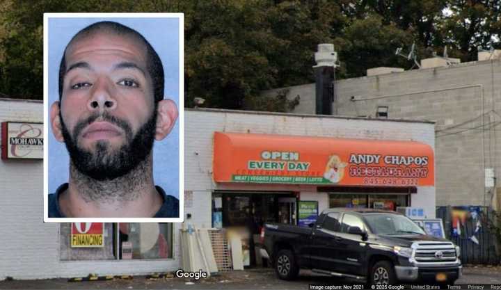 ‘I Ain’t Paying’: Man Pulls Box Cutter On Rockland Clerk Over Drink ...
