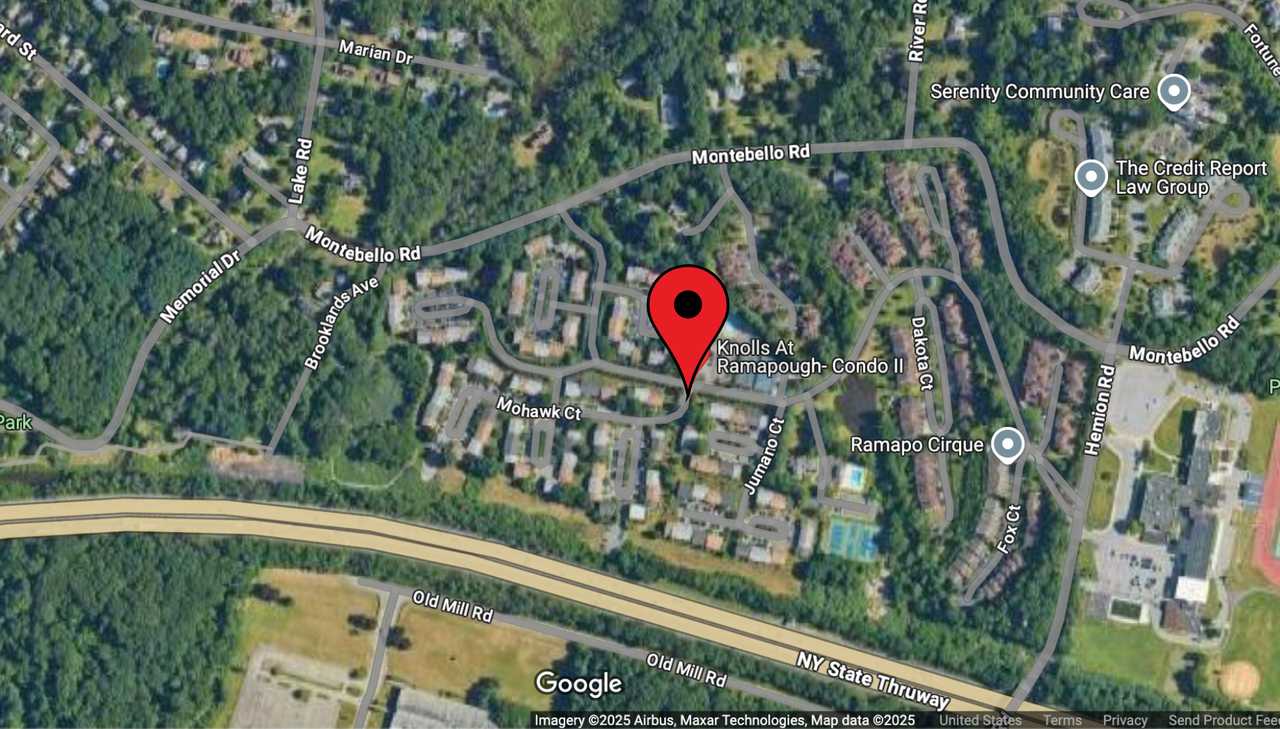 Shelter-In-Place Issued Amid Police Incident In NY Neighborhood Near NJ ...