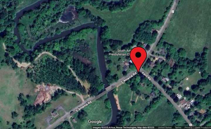 Motorcyclist Airlifted After Serious Crash In Amenia | Pine Plains ...