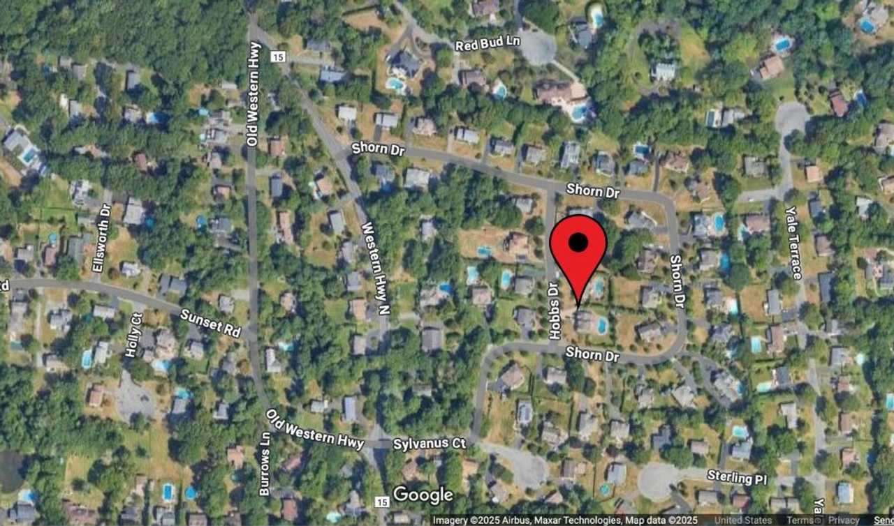 Town Takes Legal Action Over Alleged Illegal Pool, Outdoor Rentals At ...