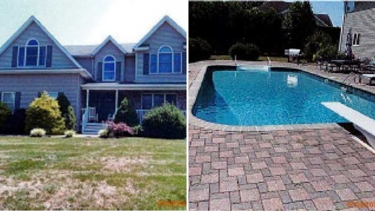 Judge Issues Order Against Home Accused Of Hosting Illegal 'Very Lit ...