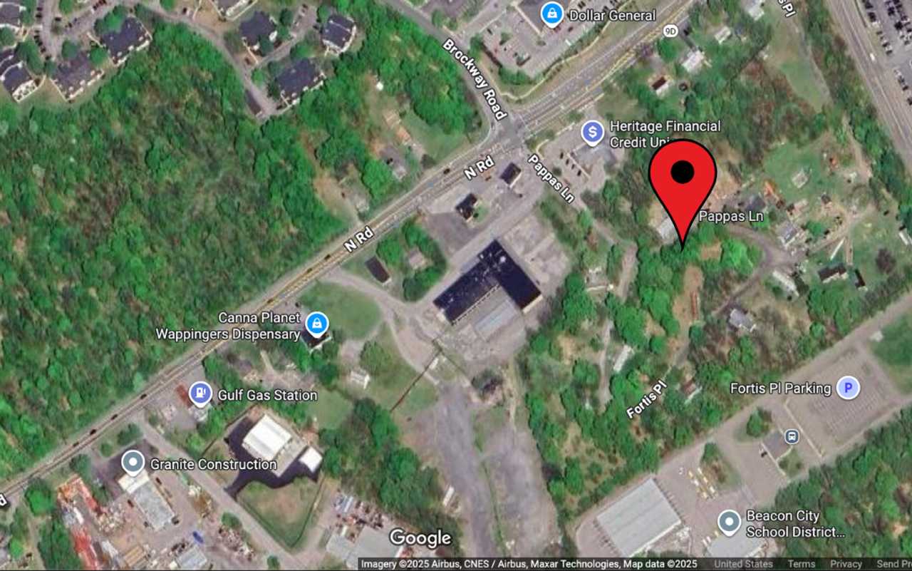 Man Shot In Fishkill Neighborhood: 'Not Random Act,' Sheriff's Office ...