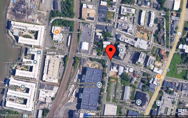 MTA Bus Crashes Into Storefront, Parked Vehicles In Westchester ...