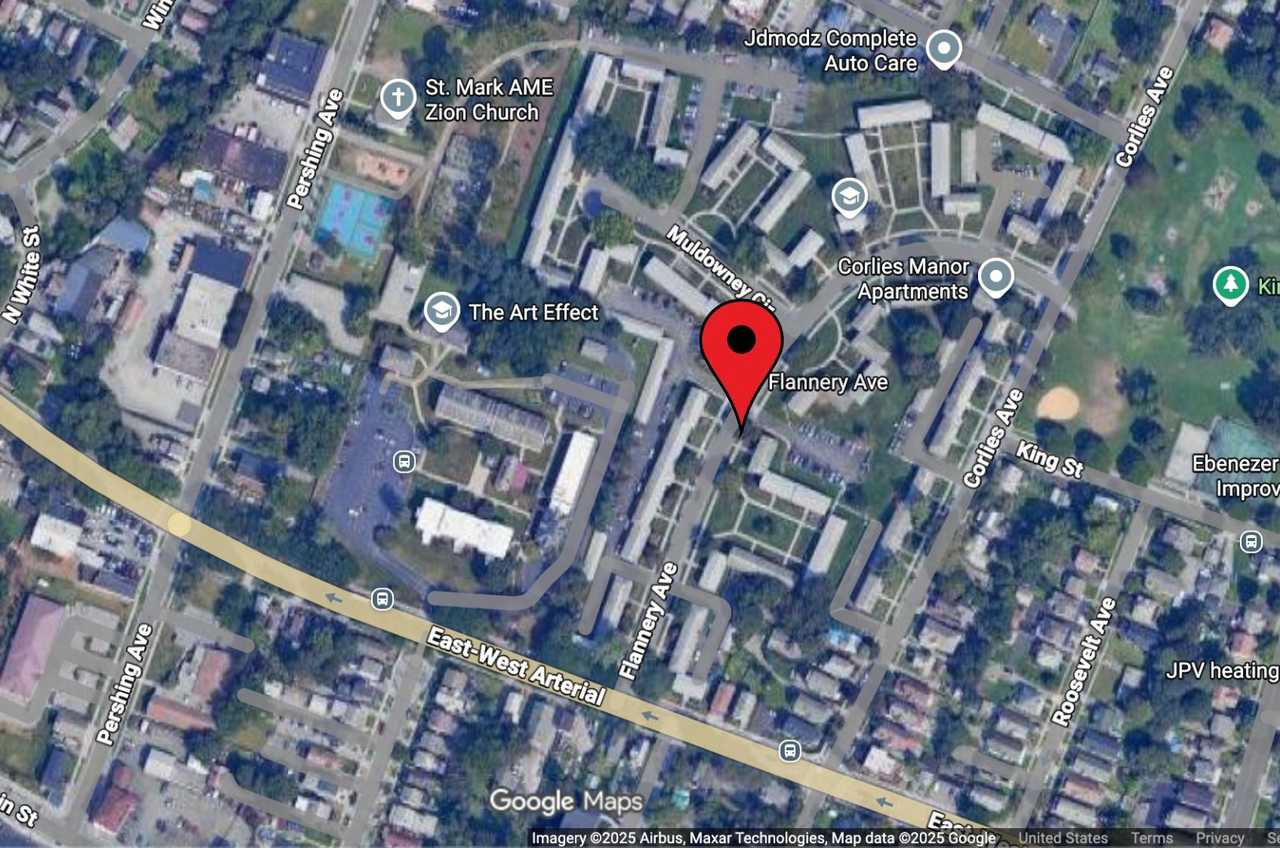 3 Hurt In Overnight Shooting In Hudson Valley: Man, 23, Charged, Police ...