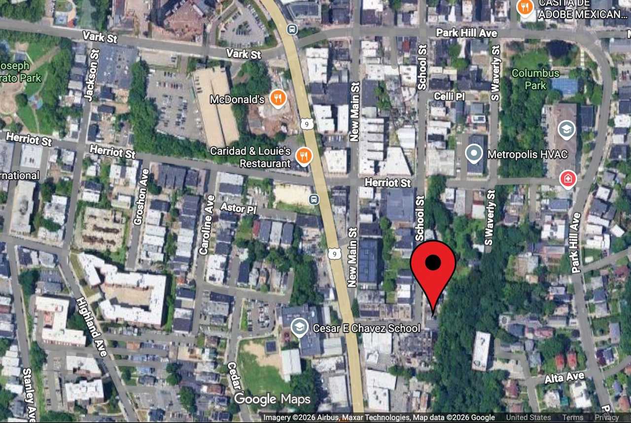 4-Alarm Fire Engulfs Multiple Buildings In Westchester (Developing ...