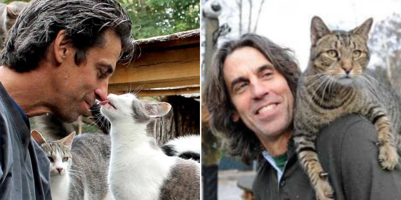 Funeral Set For Hero 'Cat Man,' Volunteer Police, Fireman Killed In ...