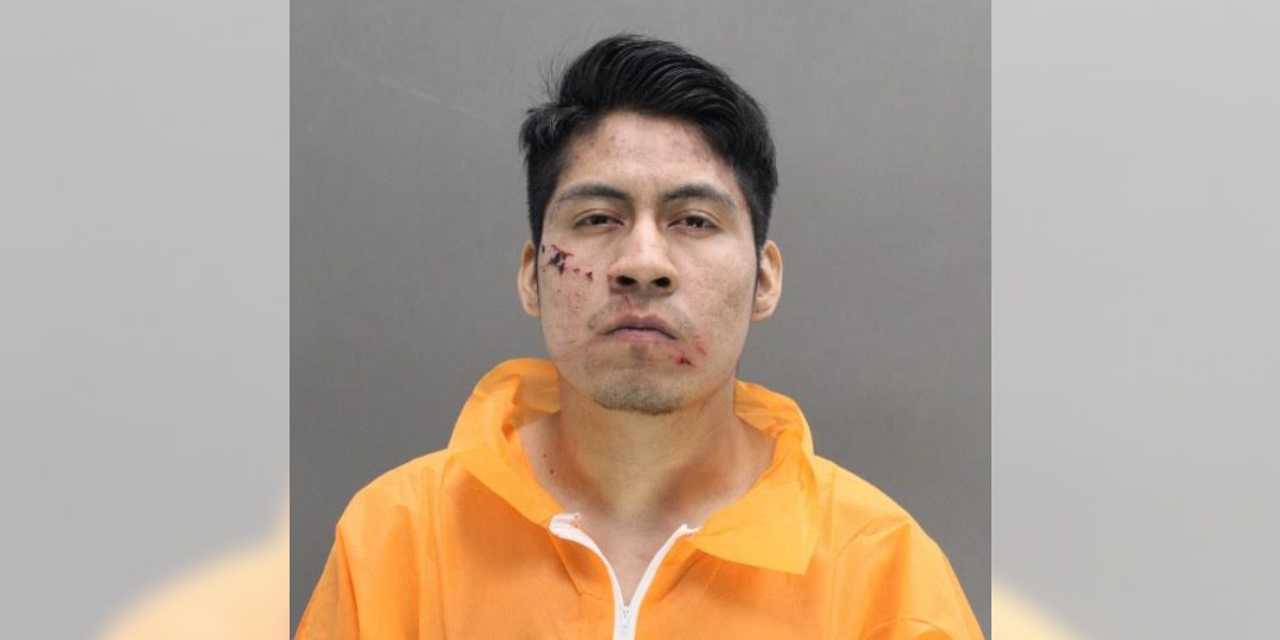 Attempted Murder Suspect Tried Escaping Interrogation Room With ...