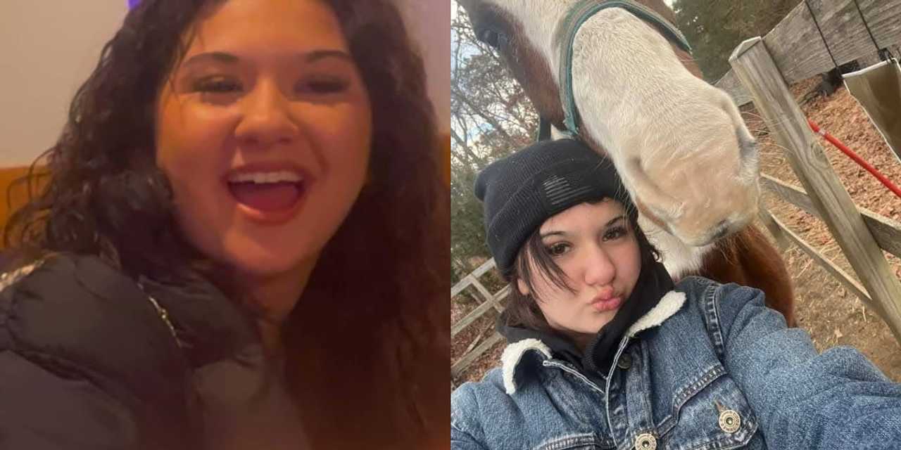 'We Need Your Help': Search Party Underway For Patchogue 14-Year-Old ...