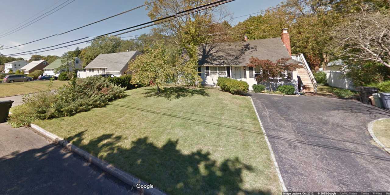 Fugitive Who Shot Roommate To Death In Long Island Basement Captured In ...