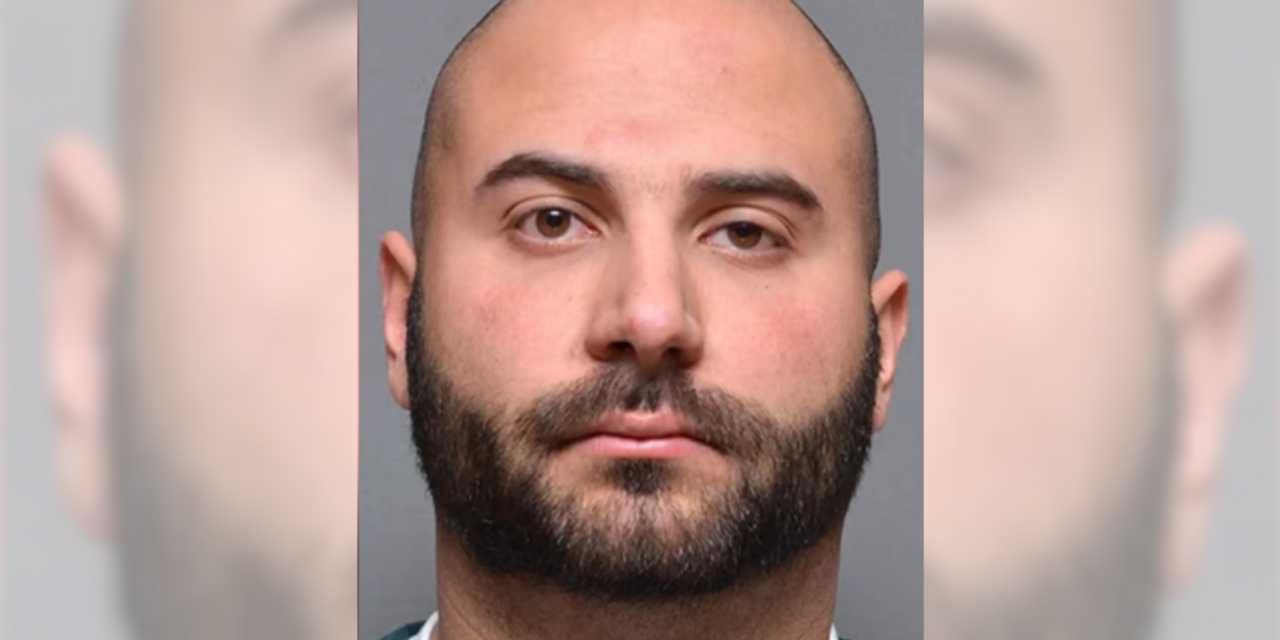 Ex-Town Worker Strangled Domestic Partner, Faked CPR During 911 Call In ...