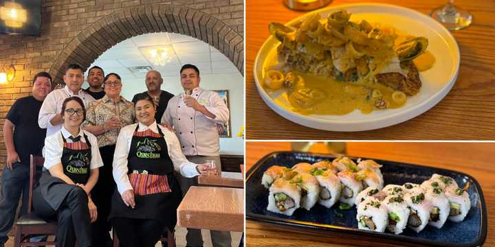 New Peruvian Restaurant Brings Bold Flavors, Family Feel To Region ...