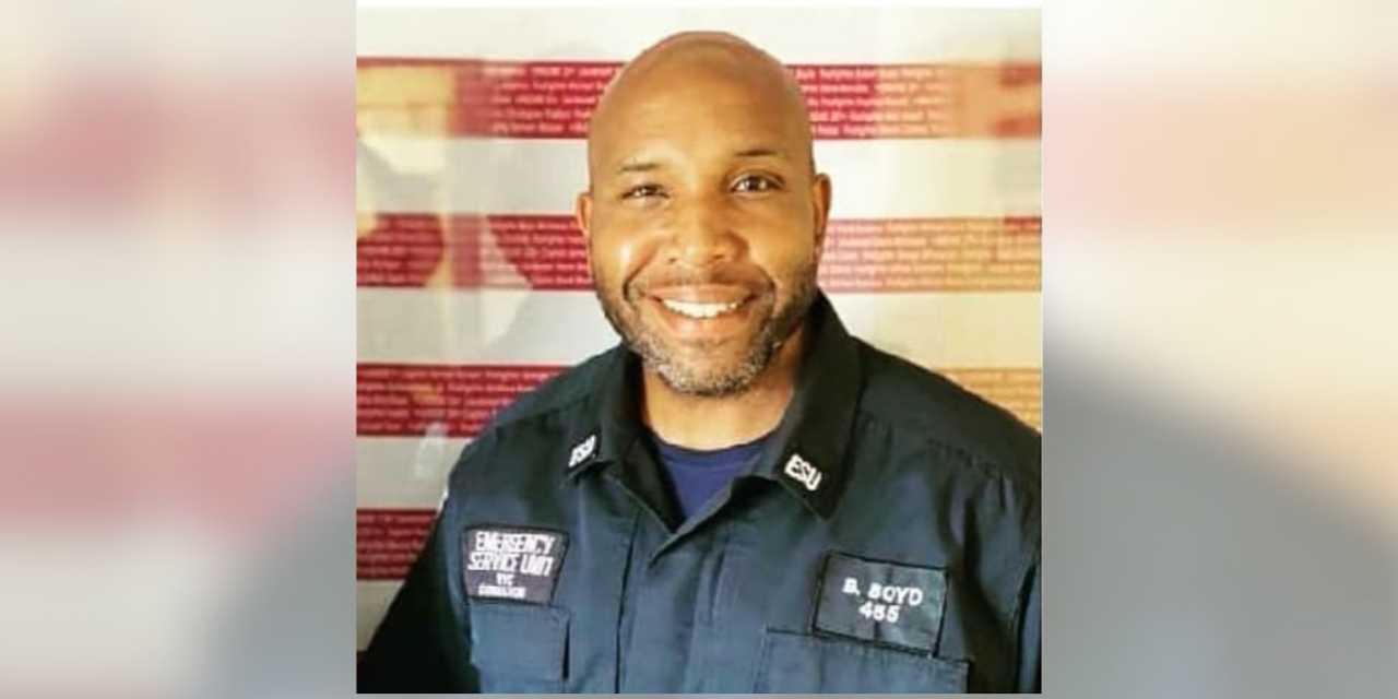 Ex-Rikers Guard Shot Dead By Police After Charging Long Island Officers ...