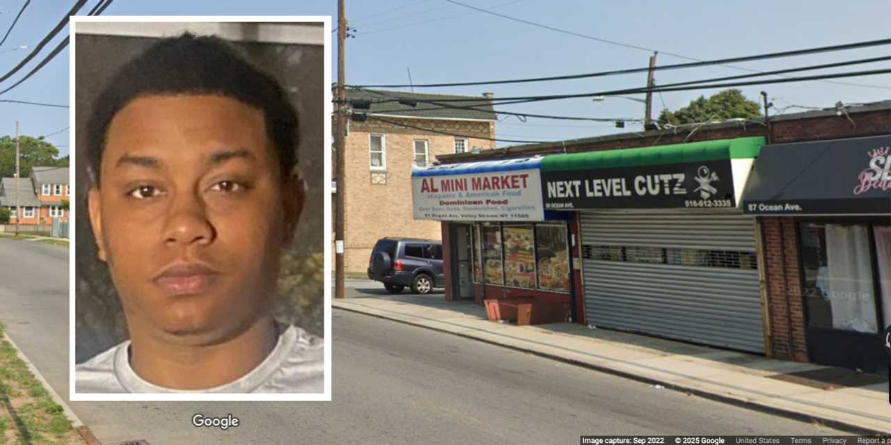 Duo Shot, Killed 20-Year-Old Partygoer, Piercing His Heart, Outside ...