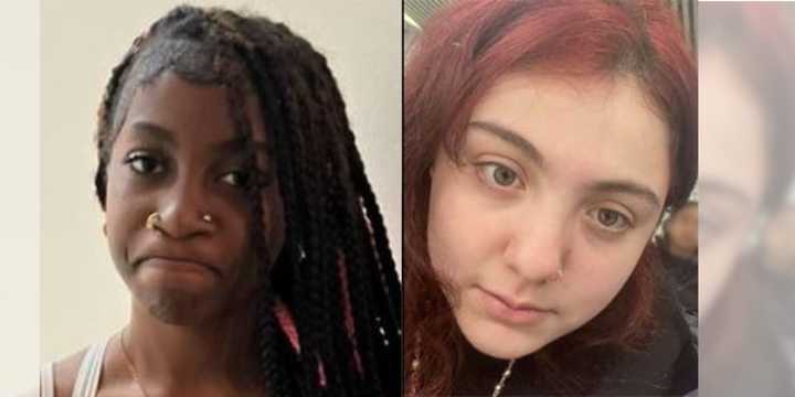 Alert Issued For Brentwood 17-Year-Old, Second Teen Reported Missing ...