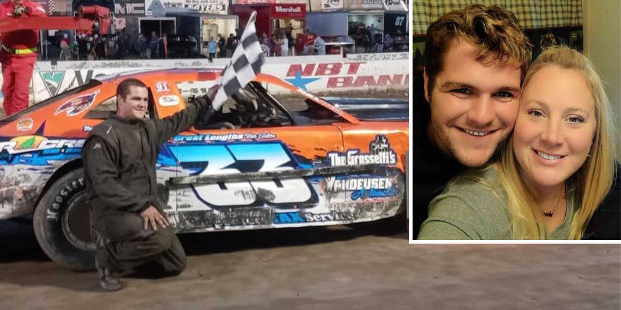 Fatal Crash: 26-Year-Old Racing Enthusiast ID'd As Victim In Capital ...