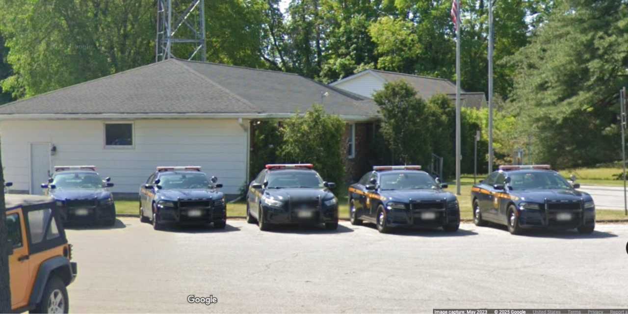 Man Shot Dead After Firing On Nysp Building (Developing) | Greenburgh ...