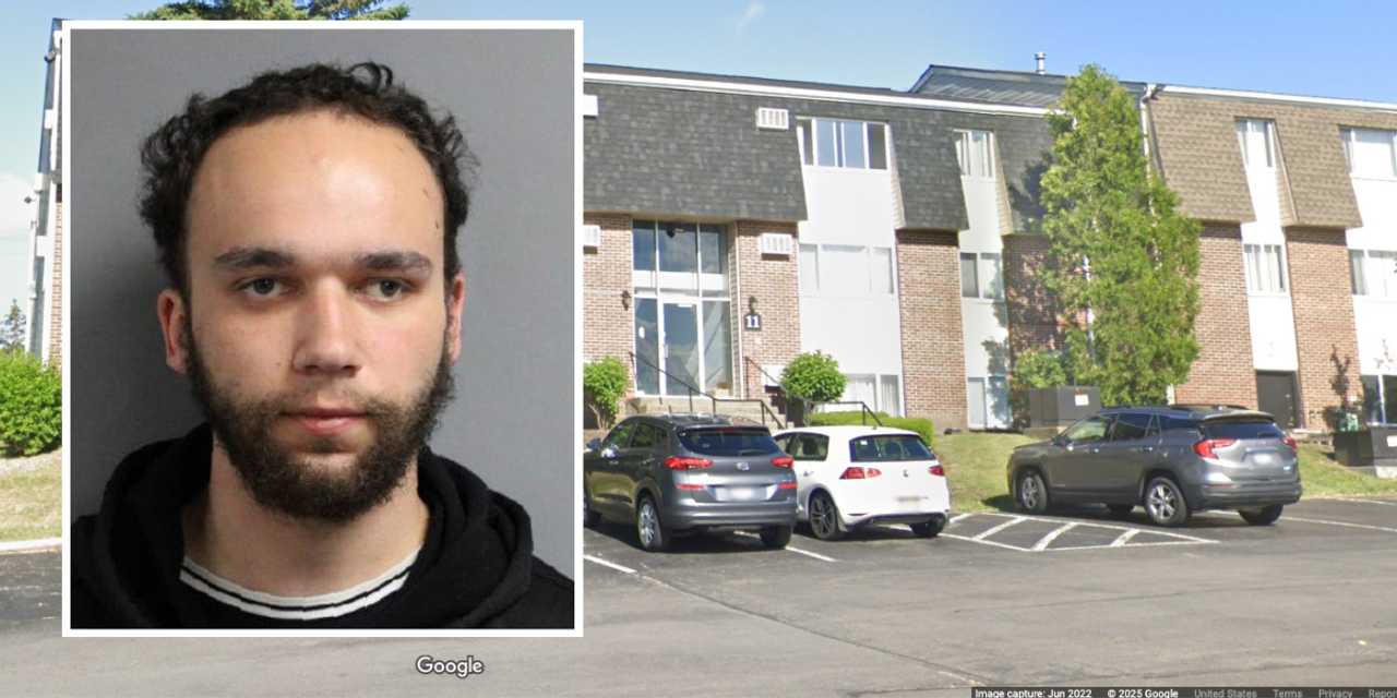 Blood On Broken Glass Leads Detectives To Serial Smash-Grab Car Burglar ...