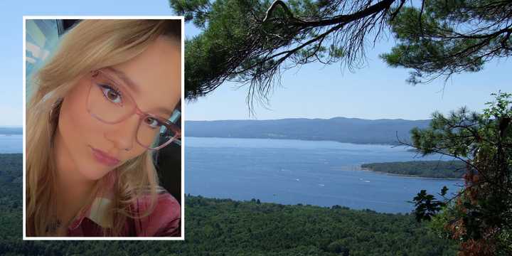 Pastor's Daughter, 21, Killed In NY Jet Ski Accident Remembered As ...