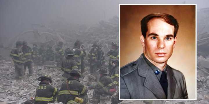 Retired Nysp Trooper Dies From 9/11-Related Illness | Stillwater Daily ...
