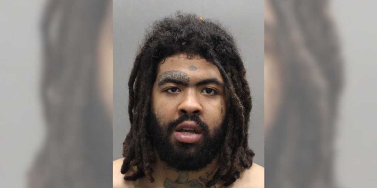 Gunman Lurking In Alley Admits Shooting Woman As She Sat On Couch ...