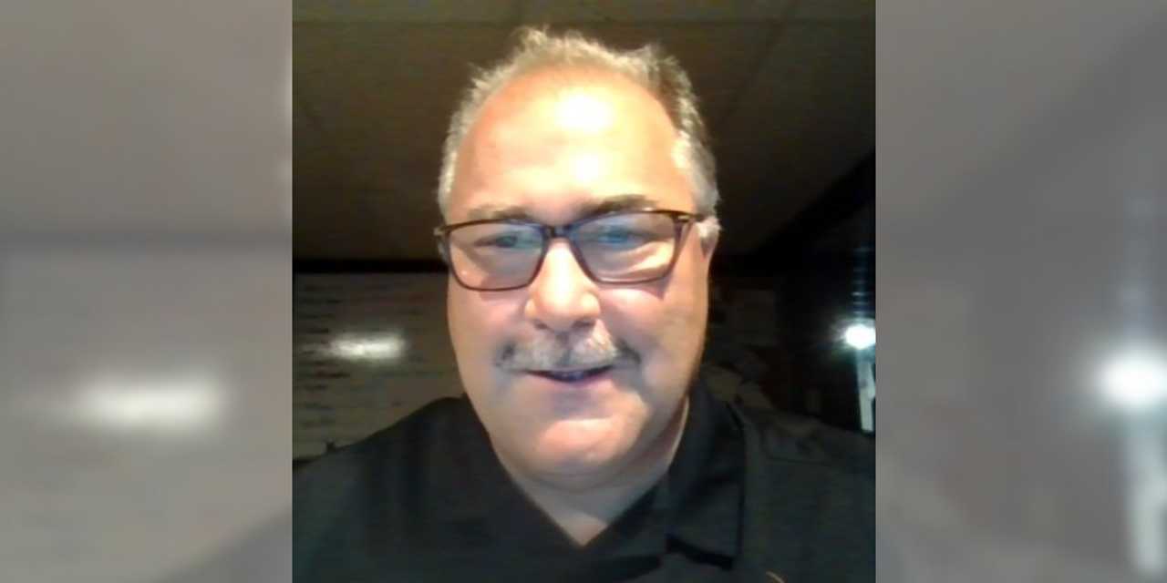 NY Man Plotted To Kill Romantic Rival, Feed Body To Pigs In Twisted ...