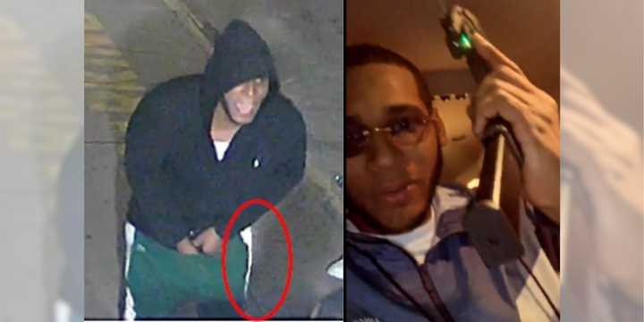 ‘Route Boys’ Leader Behind Tri-State Pharmacy Raids, Jail Stabbing Gets ...