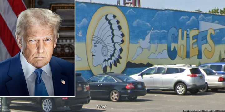 Showdown At Massapequa: McMahon Says NY Mascot Ban Violates Civil ...