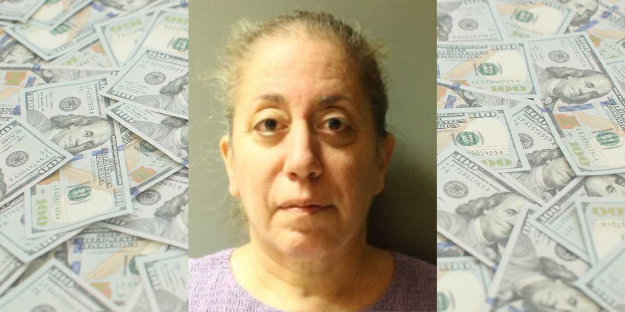 Suffolk Attorney Admits Stealing $400K From Clients, Including Lottery ...