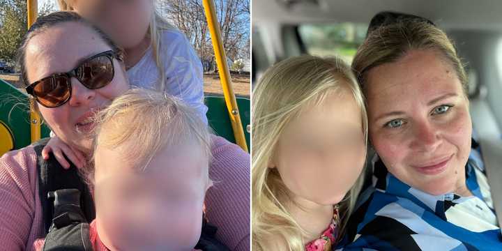 Mom Killed In Murder-Suicide Was Award-Winning Filmmaker: Remembering ...